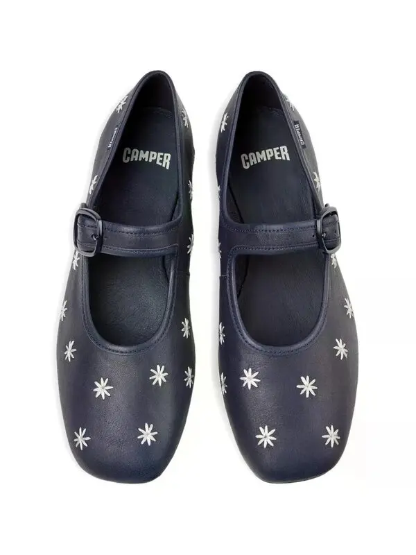Camper Casi Myra Ballet Flats