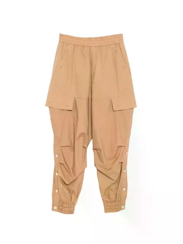 Undercover Cargo Trousers - Neutrals
