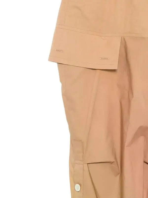 Undercover Cargo Trousers