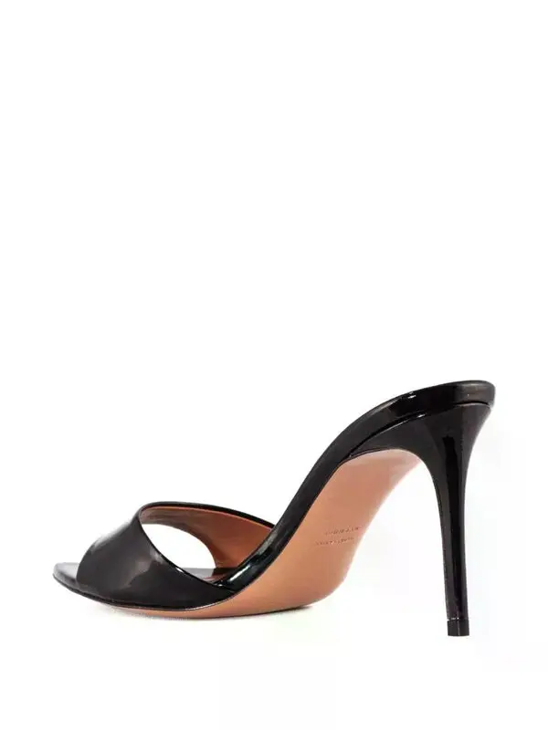 CASTAGNA Alixia Stiletto Sandals