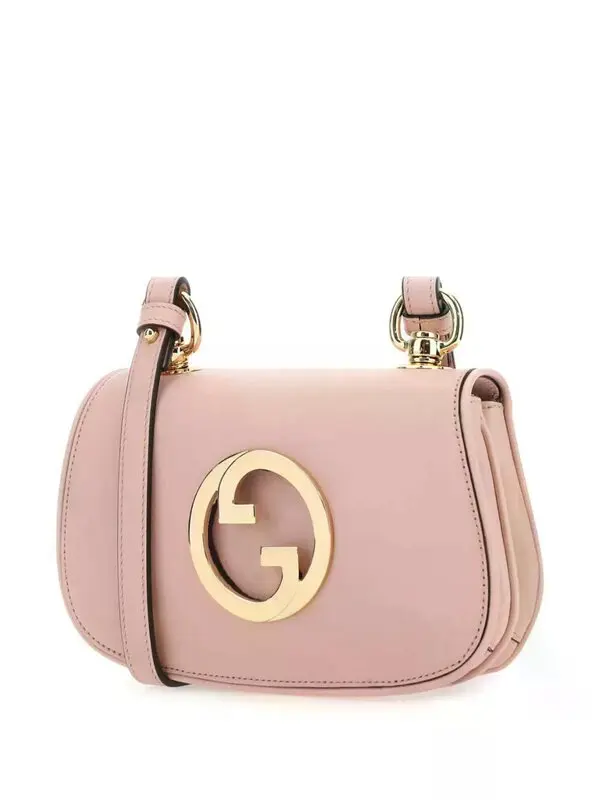 Gucci Blondie Mini Crossbody Bag
