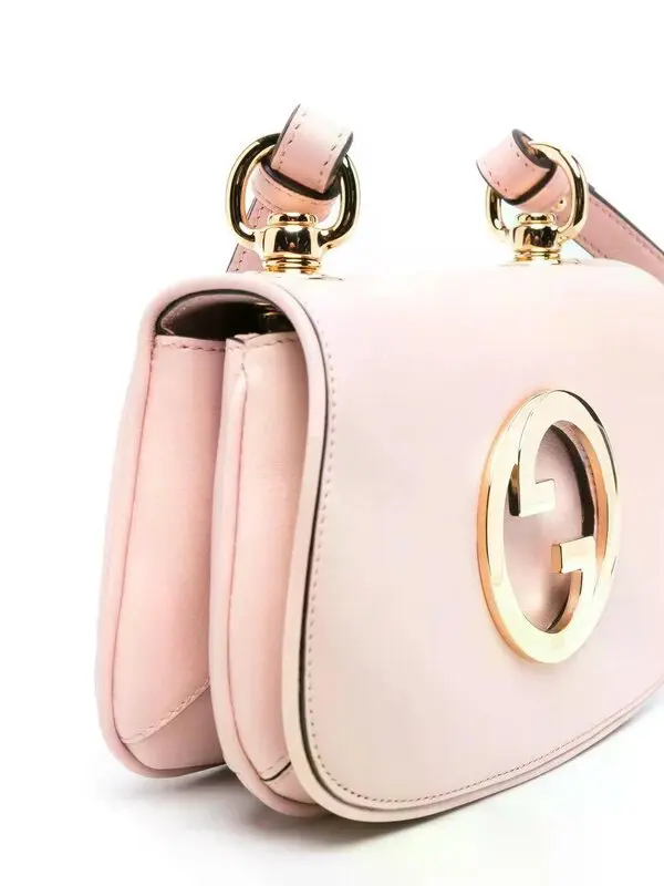 Gucci Blondie Mini Crossbody Bag