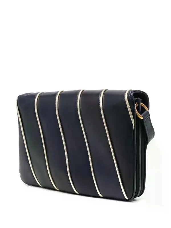 Saint Laurent Le Maillon Shoulder Bag