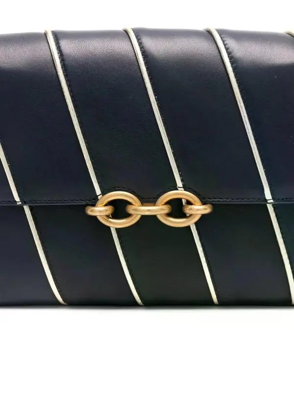 Saint Laurent Le Maillon Shoulder Bag