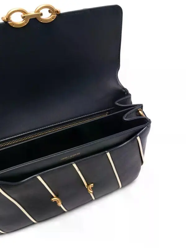 Saint Laurent Le Maillon Shoulder Bag