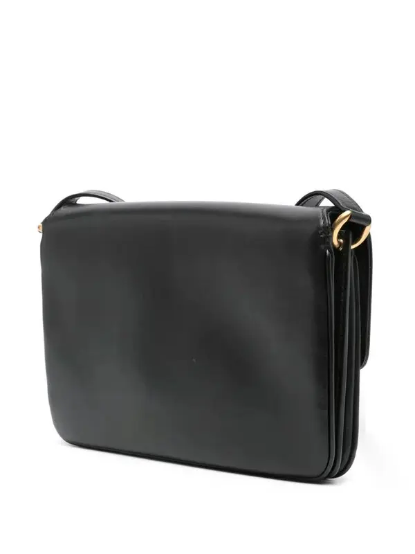 Saint Laurent Le Maillon Satchel