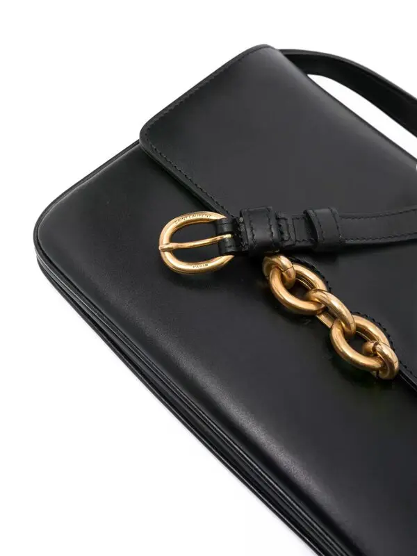 Saint Laurent Le Maillon Satchel