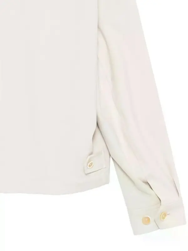 TOM FORD Zip Collar Jacket