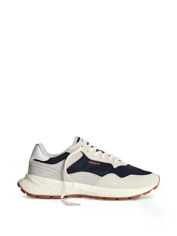 HOFF City Panelled Sneakers