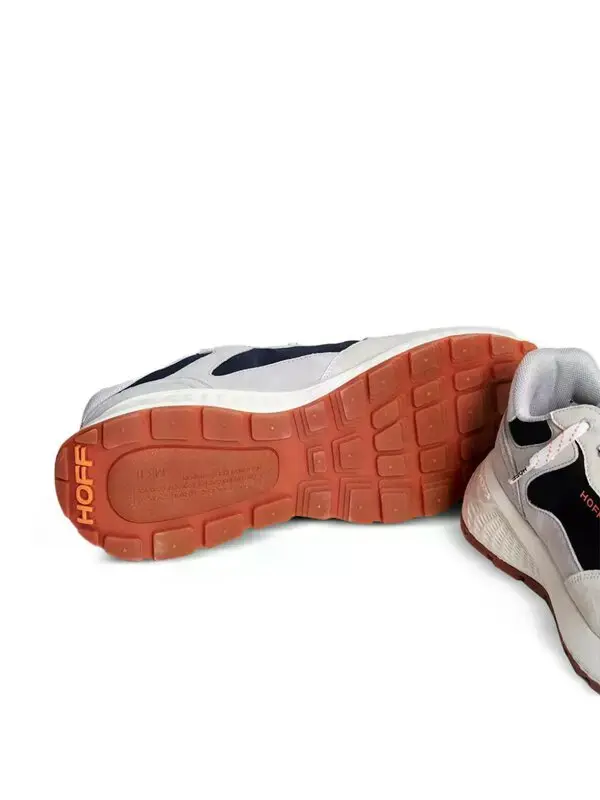 HOFF City Panelled Sneakers