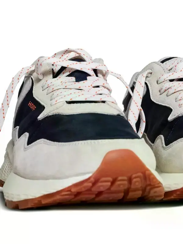 HOFF City Panelled Sneakers