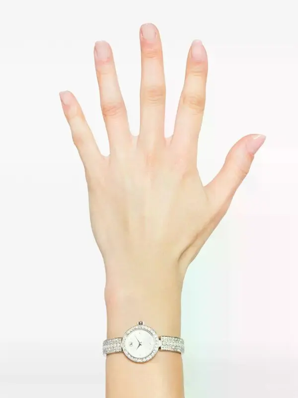 SWAROVSKI Bangle Watch 26mm
