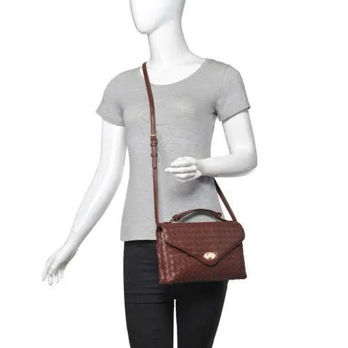 MODA LUXE Harper Crossbody