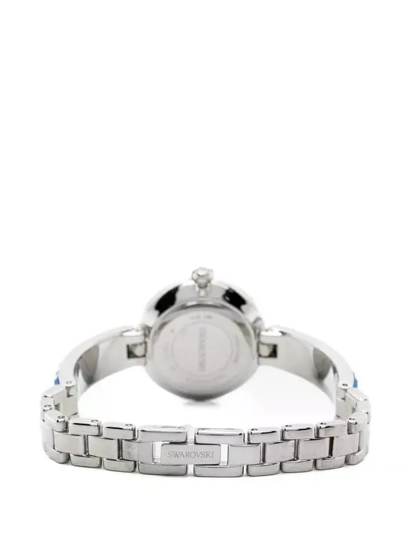SWAROVSKI Matrix 2.5mm Watch - Blue