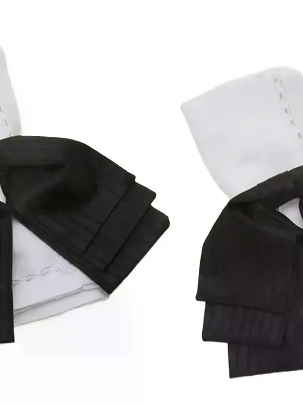 GOHAR WORLD Napkin Bows