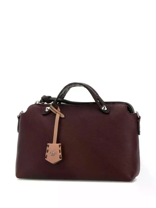 Fendi Medium The Way Handbag