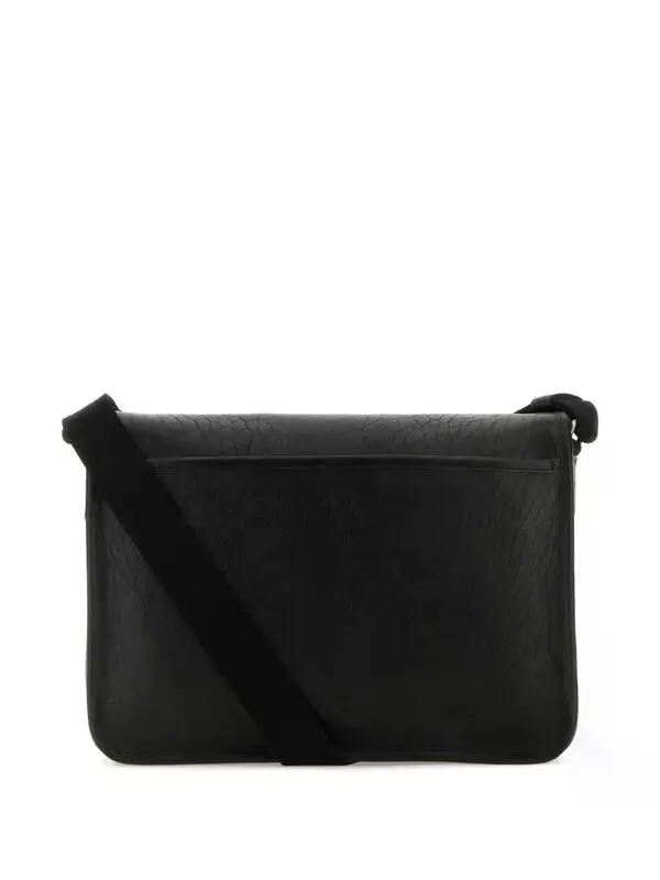 Saint Laurent Niki Logo-plaque Messenger Bag