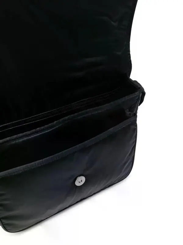 Saint Laurent Niki Shoulder Bag - Blue