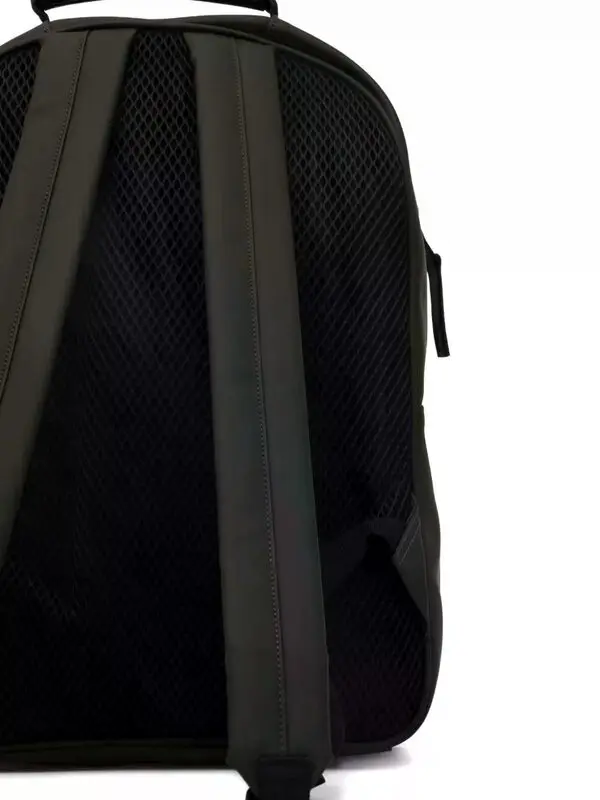 Rains Book Daypack Backpack