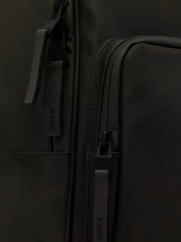 Rains Book Daypack Backpack