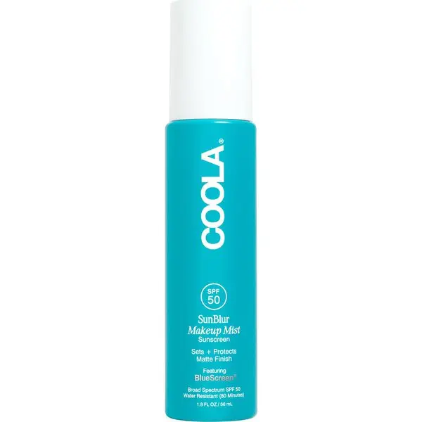 COOLA® Sunblur Makeup Mist Spf 50 - No Color