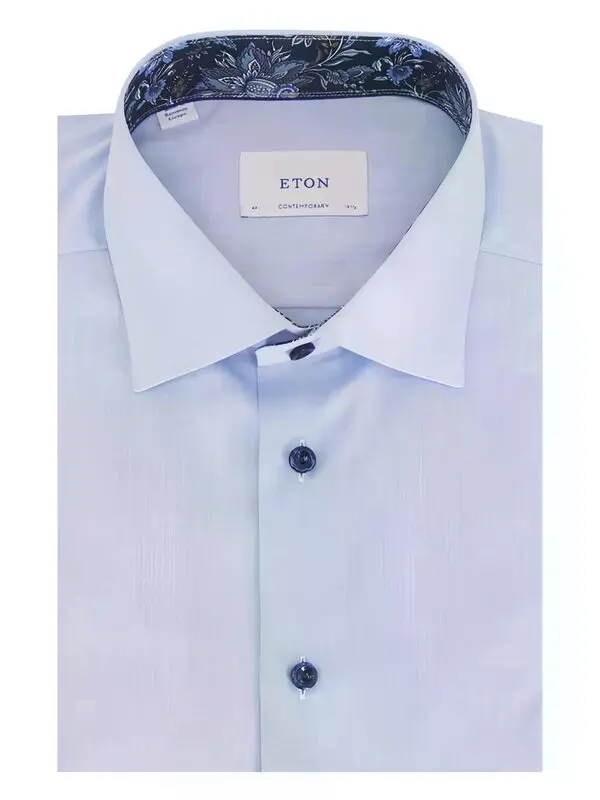 Eton Buttoned Shirt