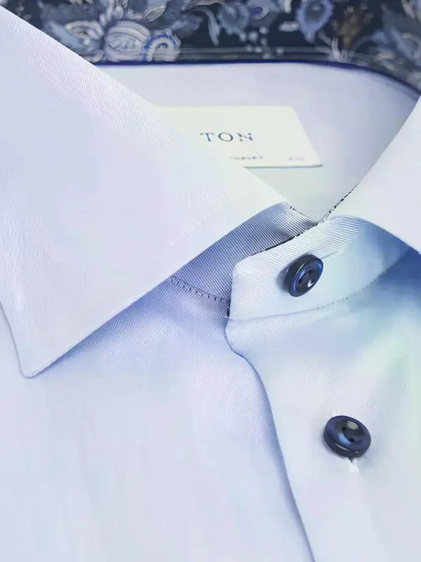 Eton Buttoned Shirt