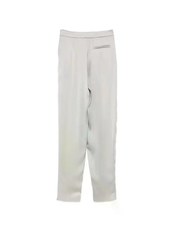 Giorgio Armani Tailored Trousers