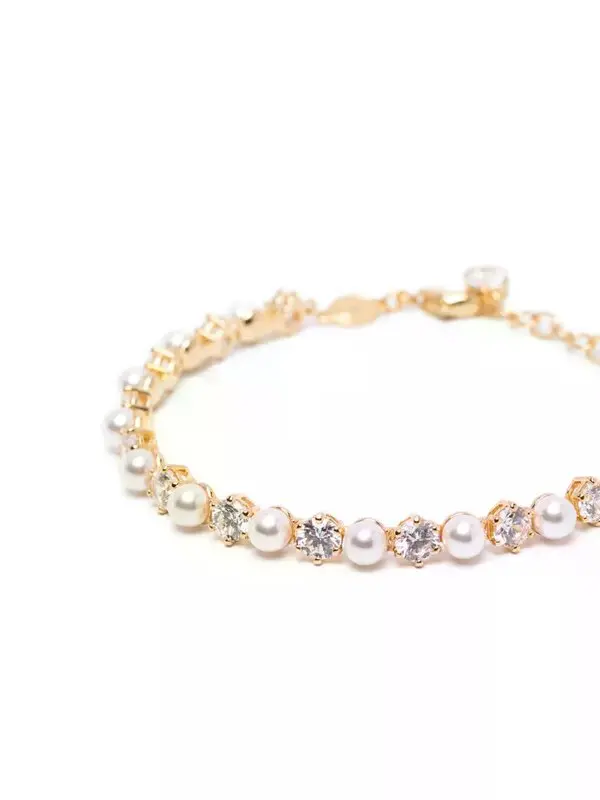 SWAROVSKI Matrix Tennis Bracelet