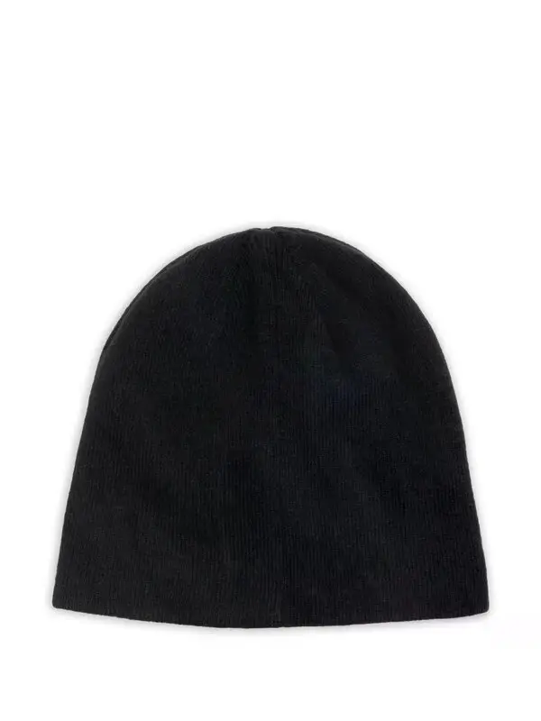 StÜssy Skullcap Beanie - Black
