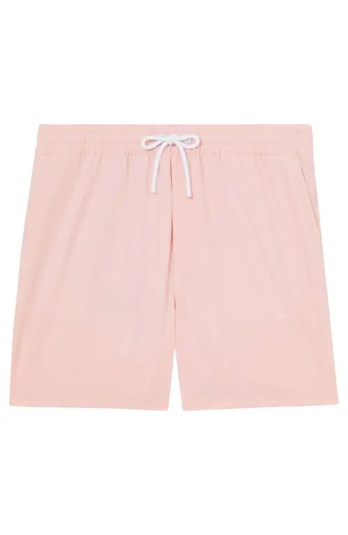 REISS Cliff Swim Trunks
