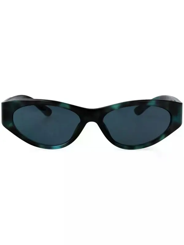Balenciaga Bb0367s Sunglasses - Blue