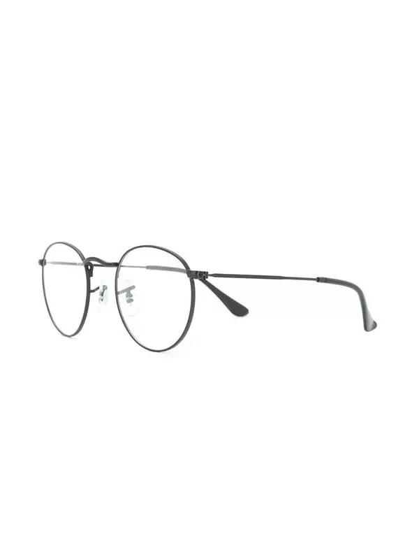 Ray-ban Round-frame Glasses