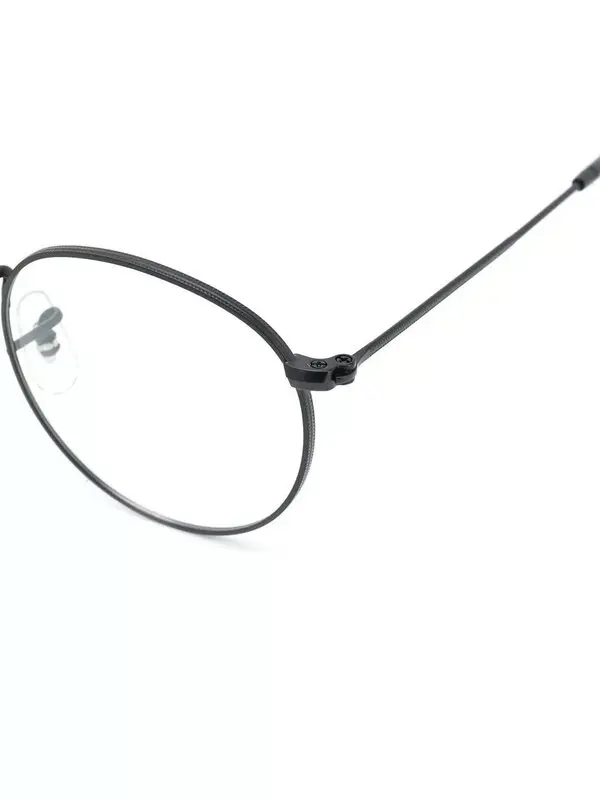 Ray-ban Round-frame Glasses