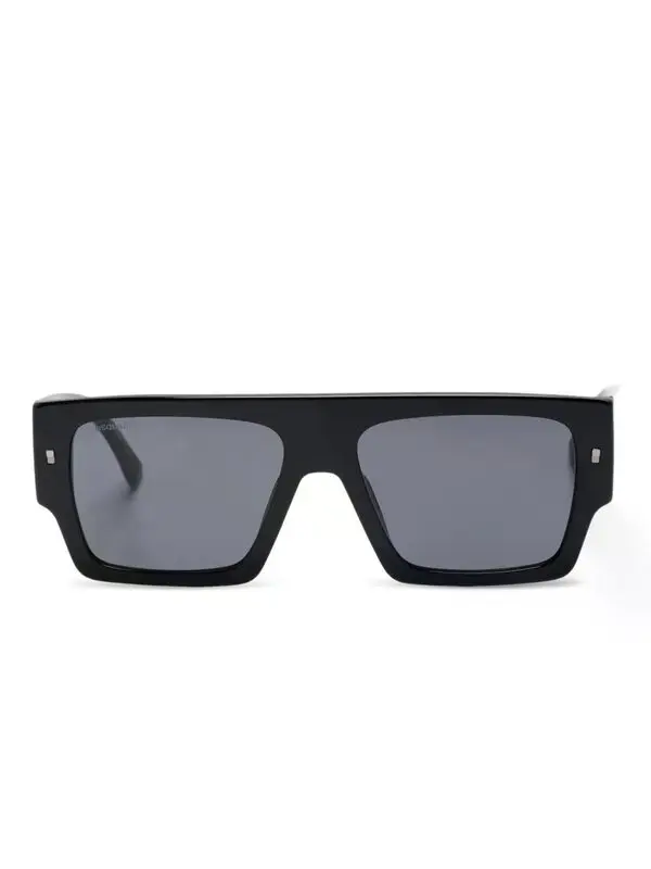 Dsquared2 Rectangle Frame Sunglasses