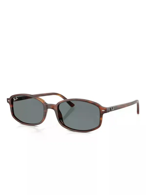 Ray-ban Rectangle-frame Sunglasses