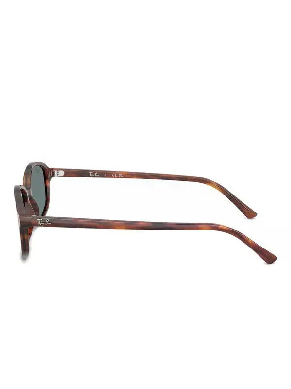Ray-ban Rectangle-frame Sunglasses