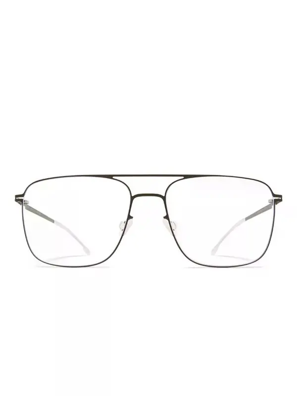 Mykita Tobi Square-shape Glasses - Green