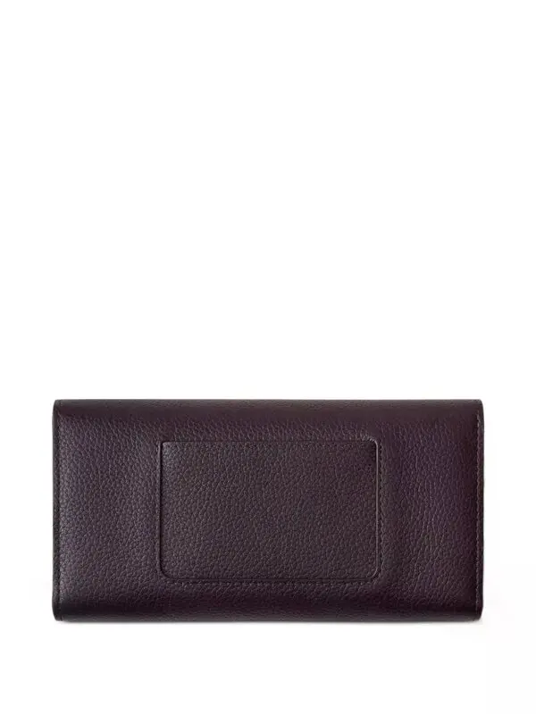 Mulberry Roxanne Turnlock Wallet