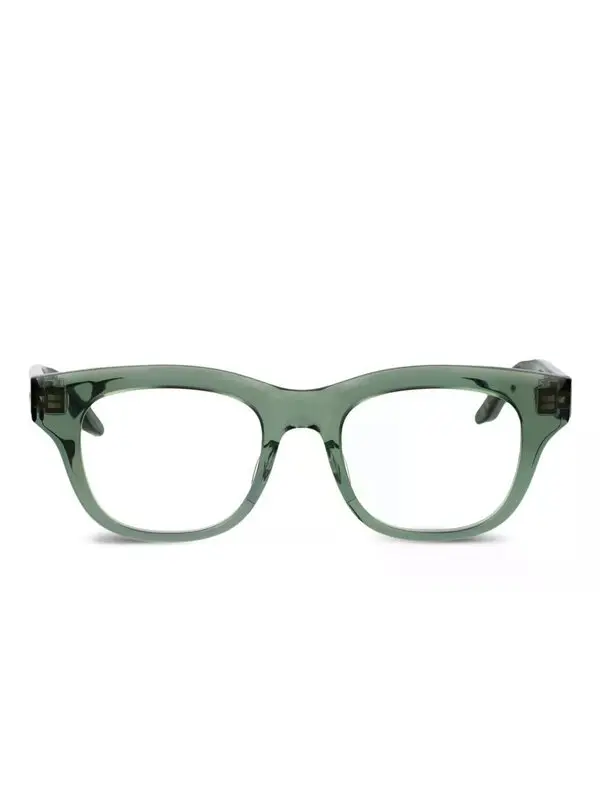 Barton Perreira Bridge Glasses - Green