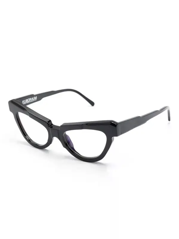 KUBORAUM K39 Cat-eye Eyeglasses