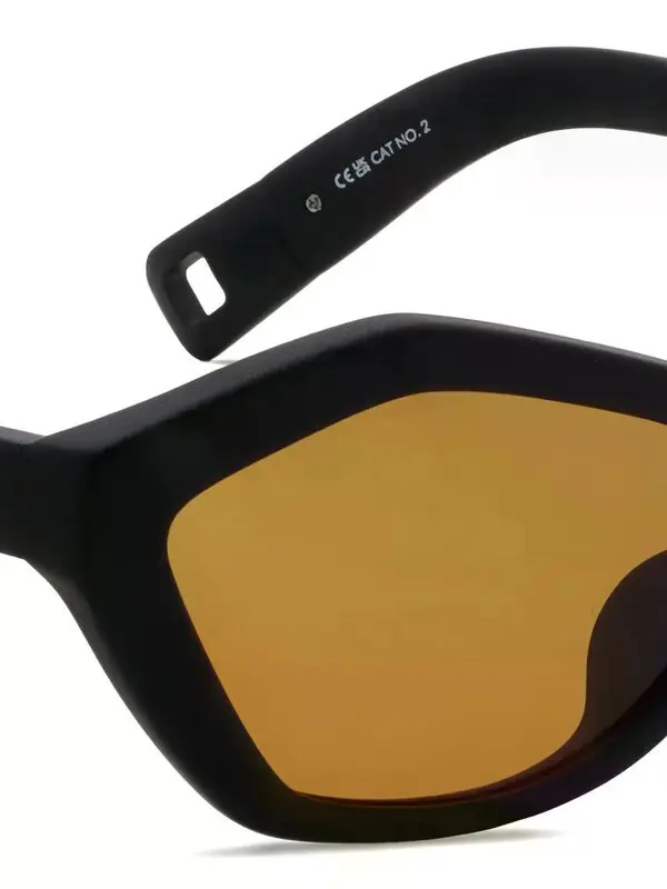 Jacquemus The Bambino Sunglasses