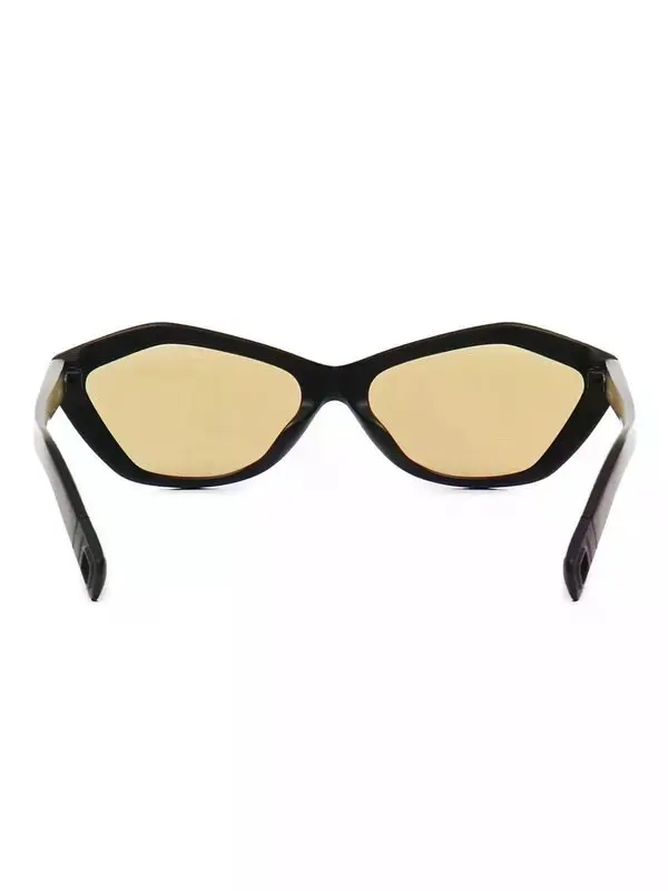 Jacquemus The Bambino Sunglasses