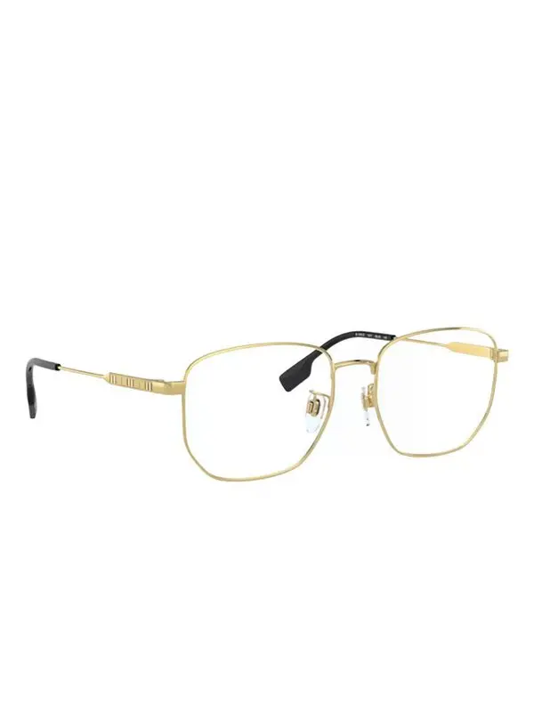 Burberry Square-frame Glasses