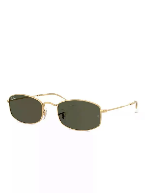 Ray-ban Rectangle Frame Sunglasses