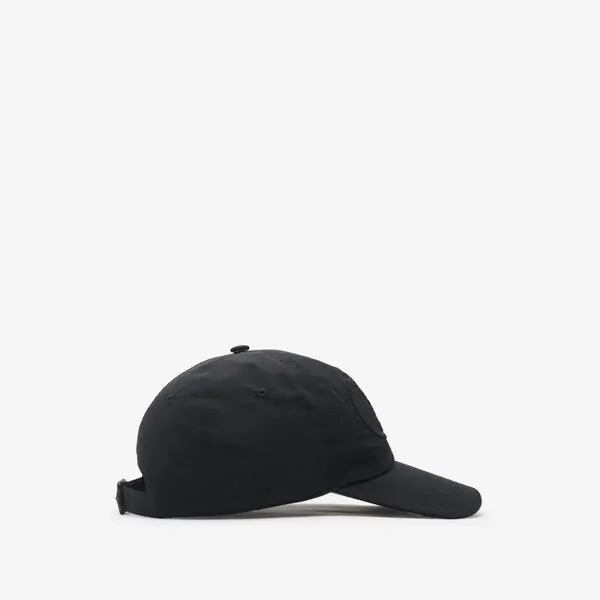 Burberry Knight Stamp Nylon Baseball Cap