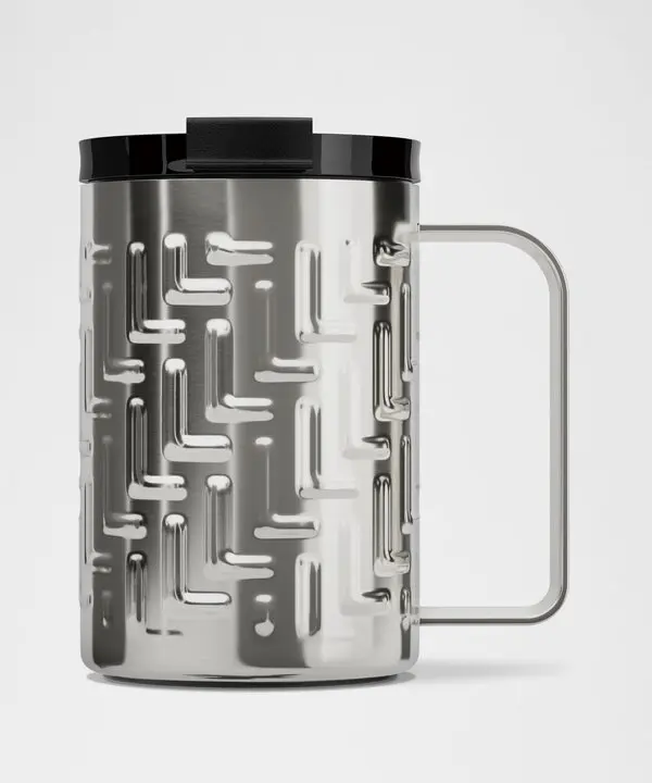 Lululemon Insulated Mug 12oz