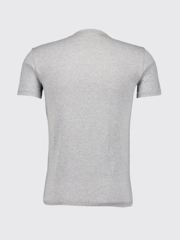 TOM FORD T-shirt - Grey