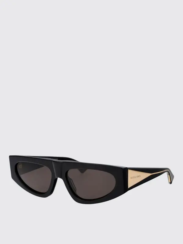 Bottega Veneta Sunglasses - Black