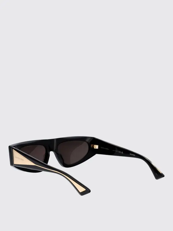 Bottega Veneta Sunglasses - Black